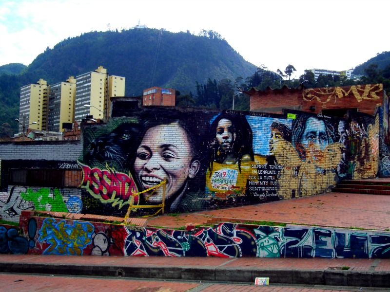 Columbia - circuit de aventura | Travelistii