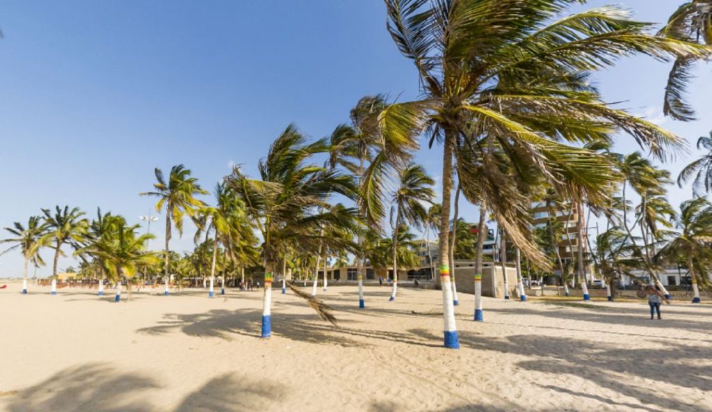 Columbia - circuit de aventura | Travelistii