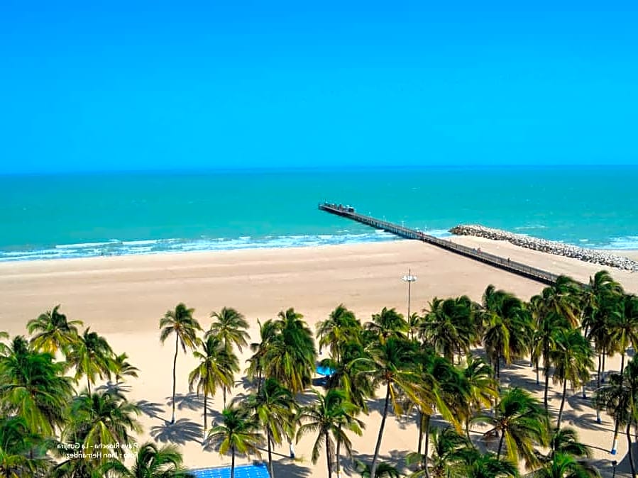 Columbia - circuit de aventura | Travelistii